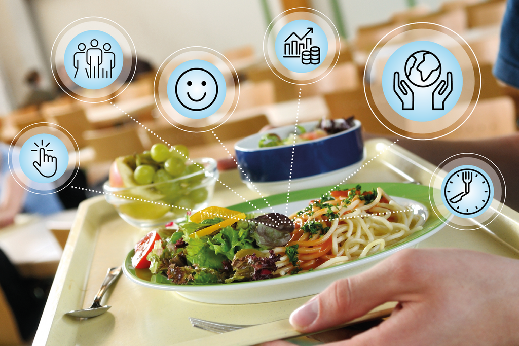 DGE - Deutsche Gesellschaft für Ernährung e.V. | DGE