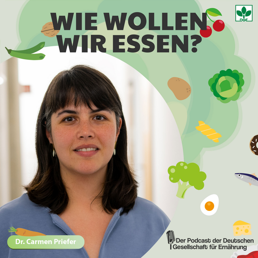 „Wie wollen wir essen?“ – Fair für alle! | DGE