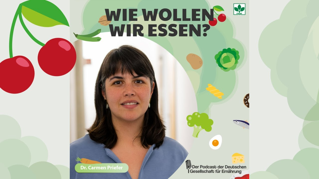 „Wie wollen wir essen?“ – Fair für alle! | DGE