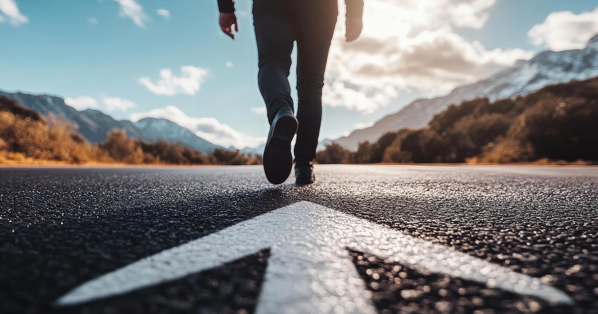 Der Weg | DGE