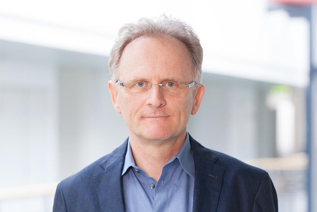 Mitglieder wählen neues DGE-Präsidium | DGE