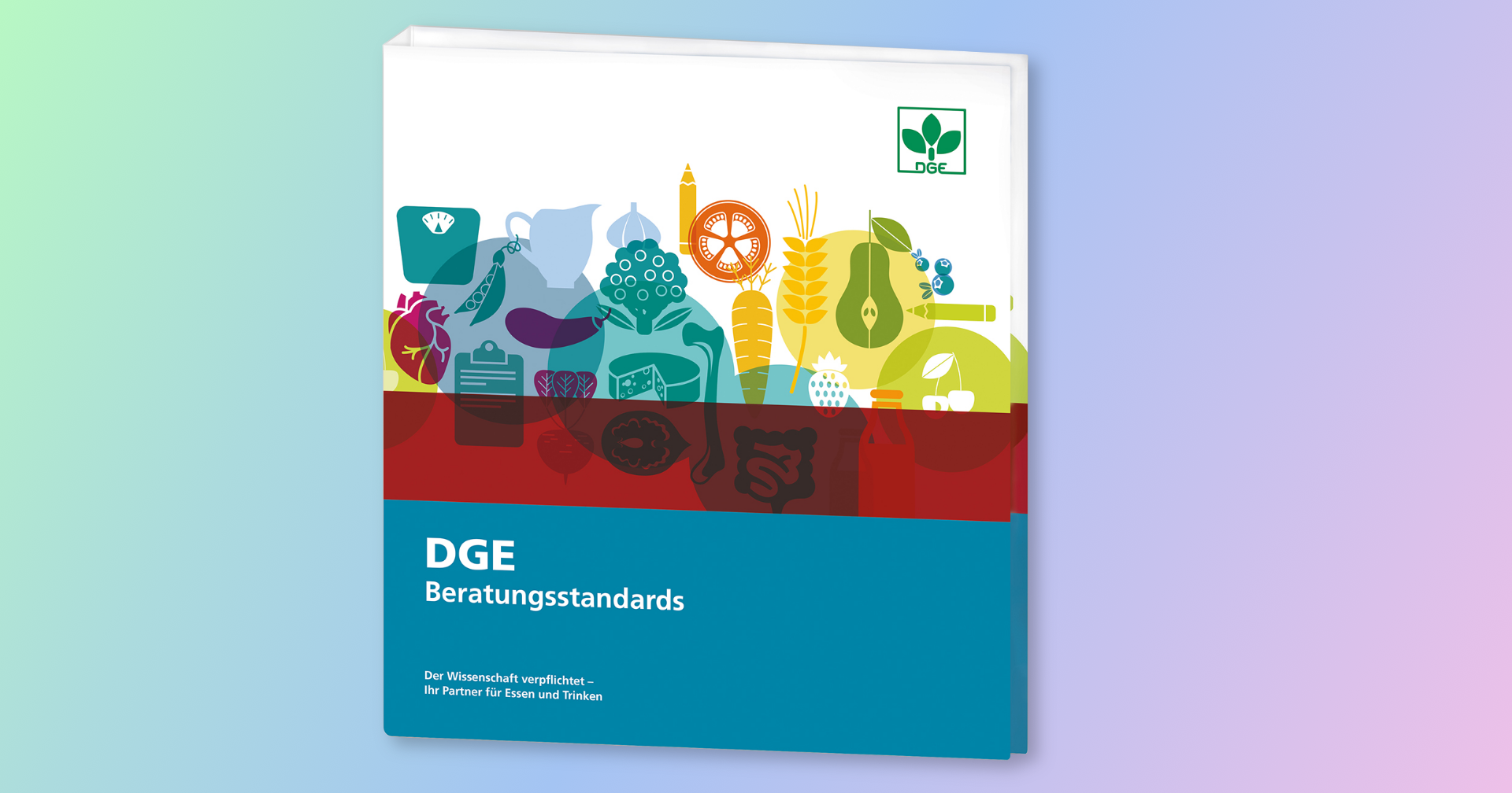Jetzt updaten – 3. Ergänzungslieferung der DGE-Beratungsstandards ...